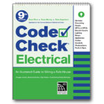 Code Check Electrical 9th Edition - Code Check